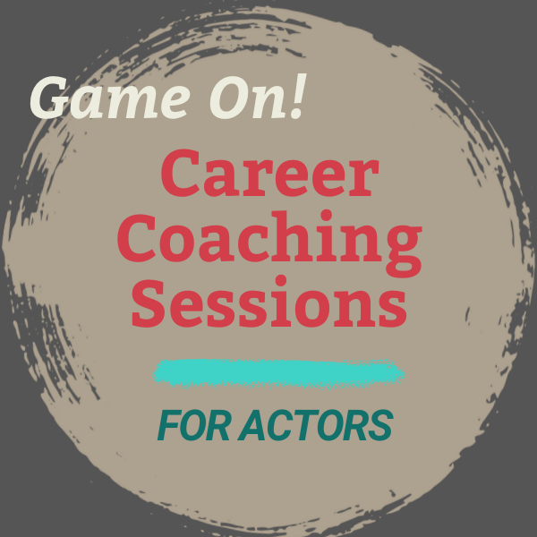 Career Coaching Sessions For Actors - Hollywood Business School